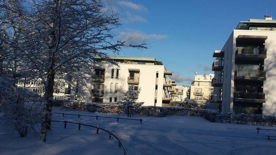 63 M² Appartement ∙ 1 Chambre ∙ 4 Personnes - Rostock