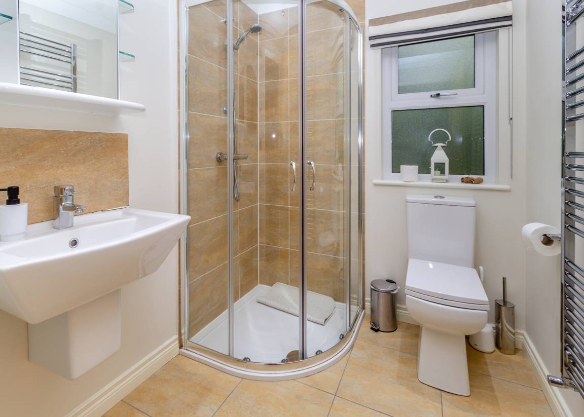 Chalet ∙ 1 Chambre ∙ 4 Personnes - Peak District