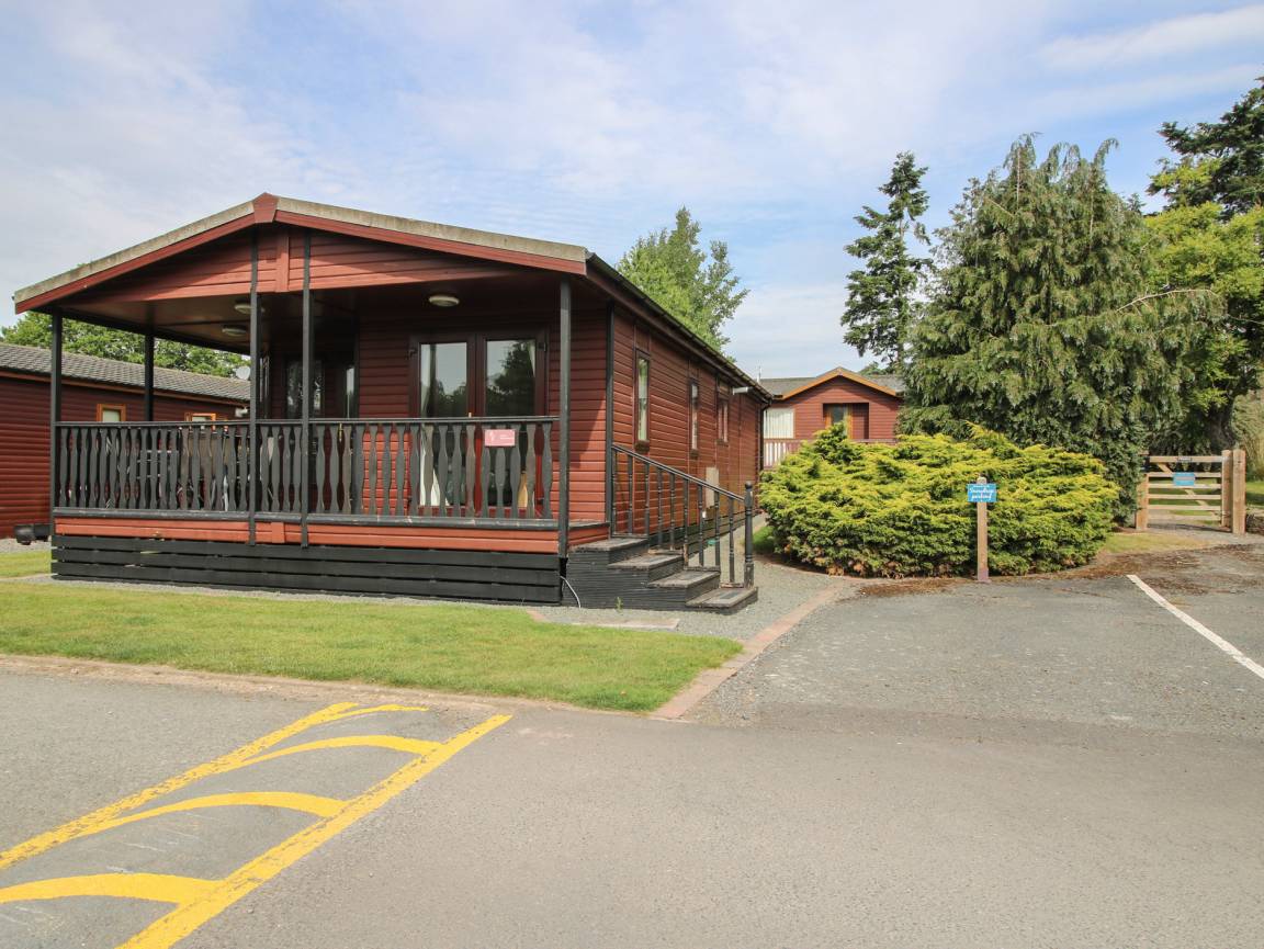 Cottage ∙ 2 Chambres ∙ 4 Personnes - Shropshire