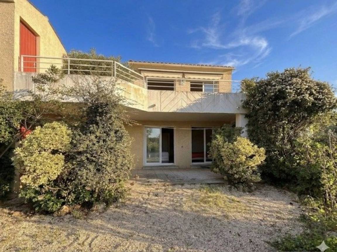 65 M² Villa ∙ 2 Habitaciones ∙ 6 Huéspedes - Roquebrune-sur-Argens
