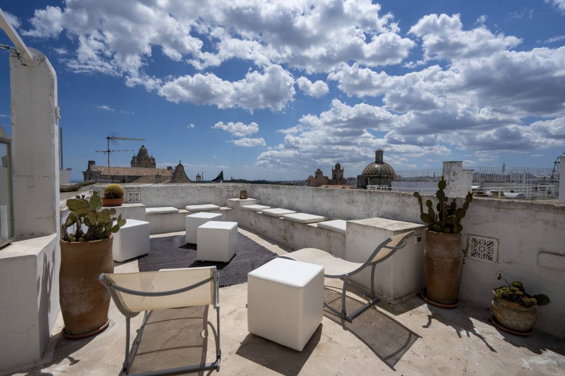 88 M² Apartment ∙ 2 Bedrooms ∙ 4 Guests - Ostuni