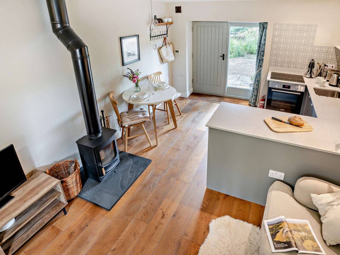Cottage ∙ 1 Bedroom ∙ 2 Guests - Newport