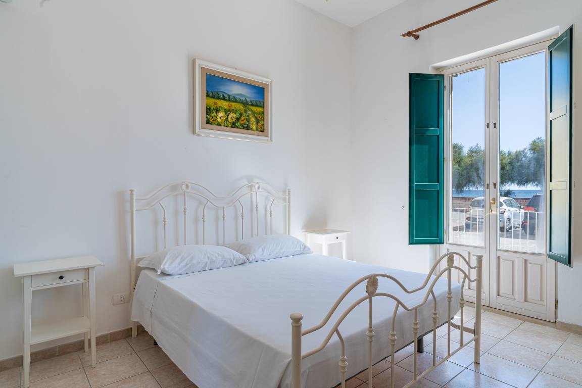 60 M² Appartamento Vacanza ∙ 1 Camera Da Letto ∙ 4 Ospiti - Marzamemi