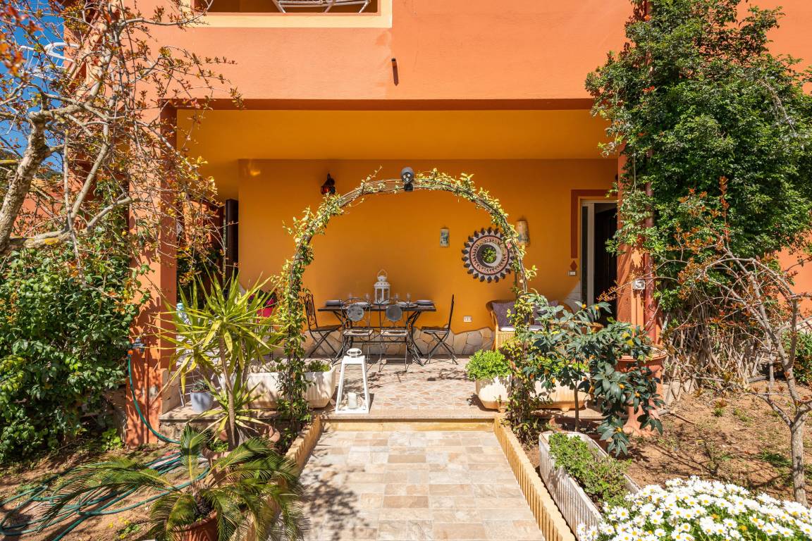80 M² Casa ∙ 2 Camere Da Letto ∙ 4 Ospiti - Domus De Maria