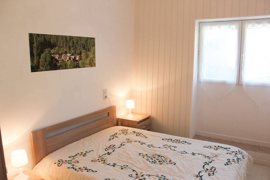 50 M² Gîte ∙ 2 Chambres ∙ 4 Personnes - Gorges du Verdon