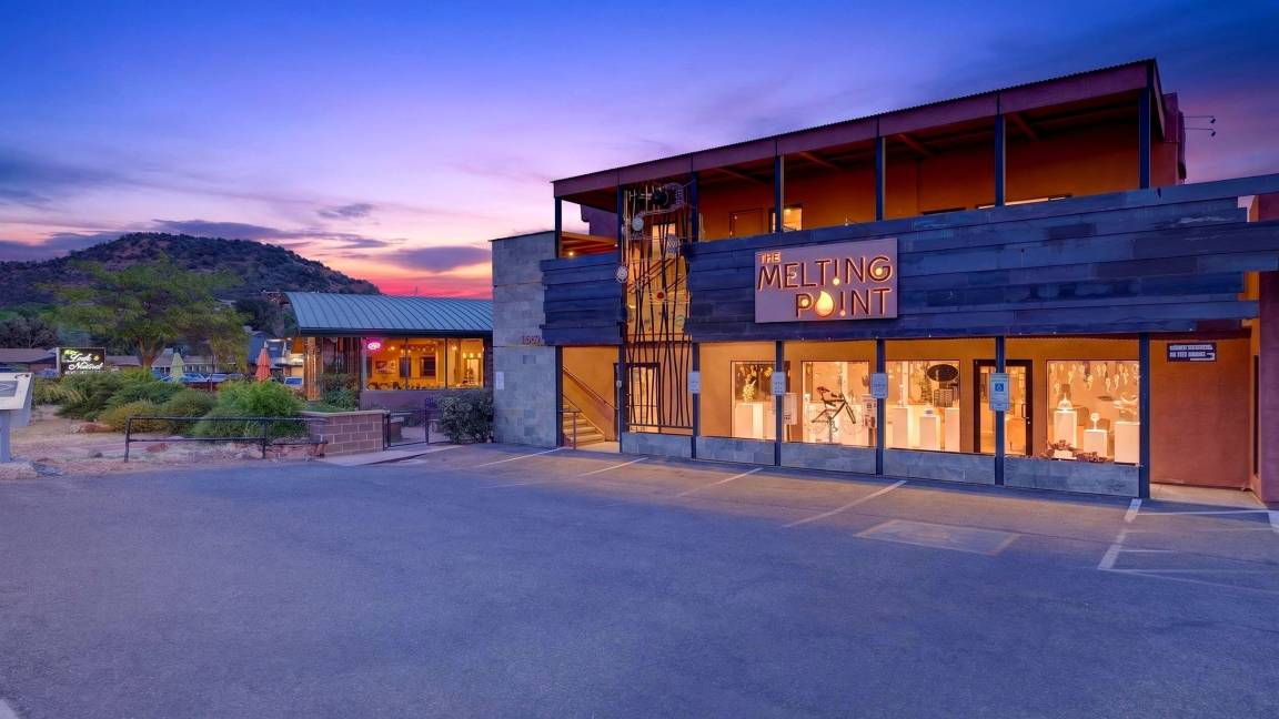 68 M² Apartment ∙ 2 Bedrooms ∙ 6 Guests - Sedona, AZ