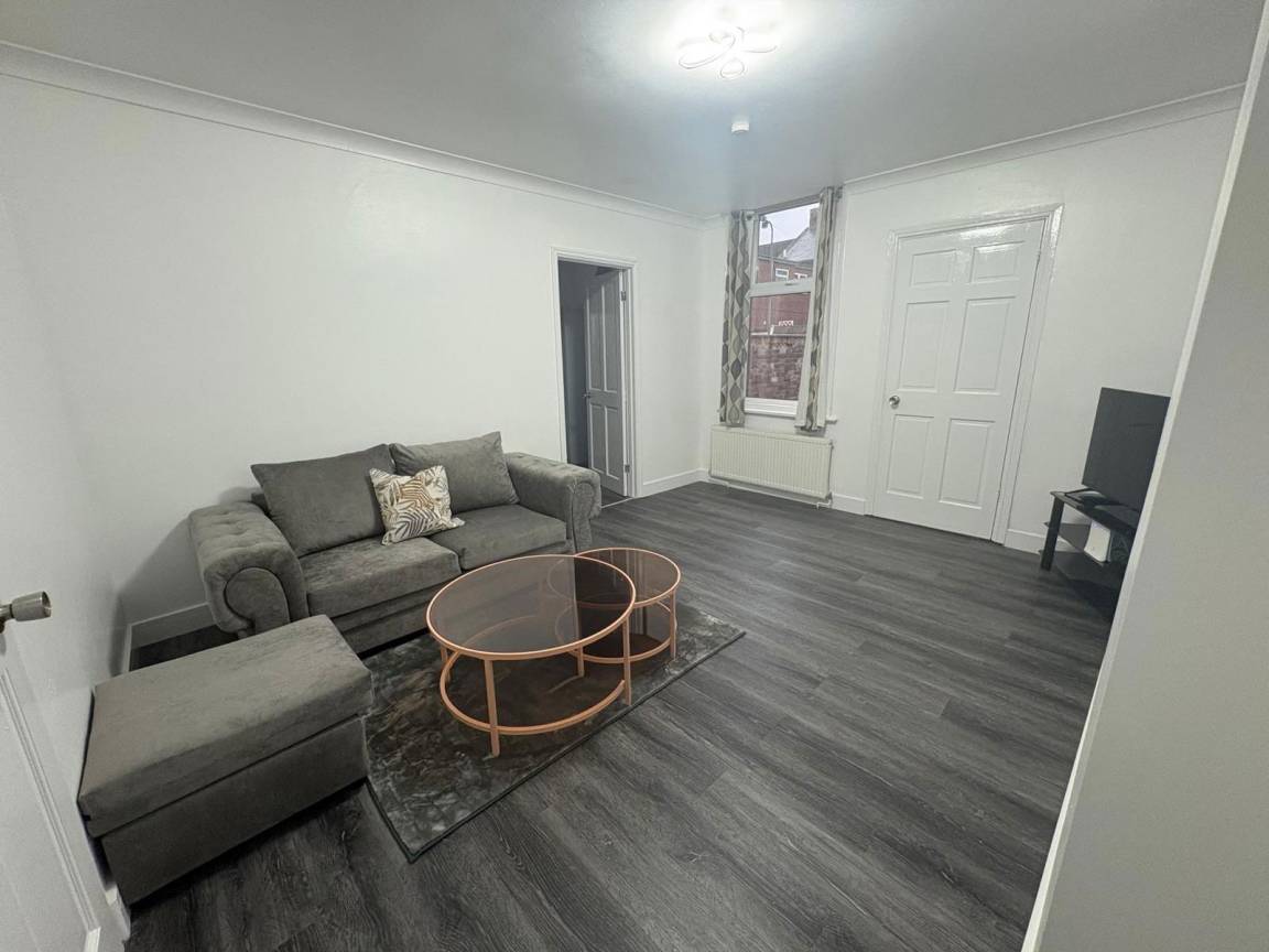 55 M² Apartment ∙ 2 Bedrooms ∙ 3 Guests - Sunderland