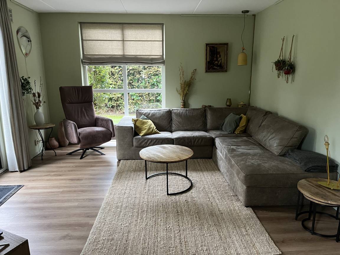 House ∙ 3 Bedrooms ∙ 6 Guests - Nijmegen