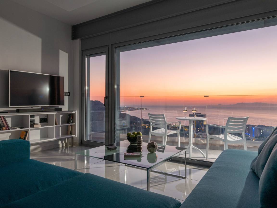 120 M² Appartement ∙ 2 Chambres ∙ 8 Personnes - Rhodes