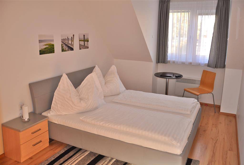 18 M² Hotel ∙ 1 Bedroom ∙ 1 Guest - Burgenland