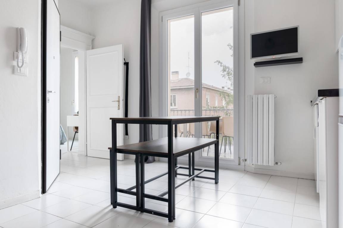 70 M² Hostel ∙ 1 Bedroom ∙ 9 Guests - Bologna