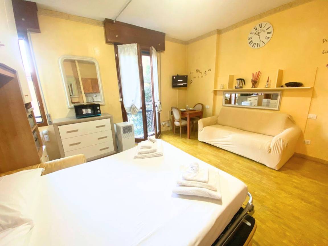 45 M² Apartment ∙ 2 Guests - Bologna