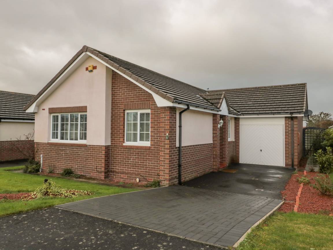 Cottage ∙ 3 Bedrooms ∙ 6 Guests - Beadnell