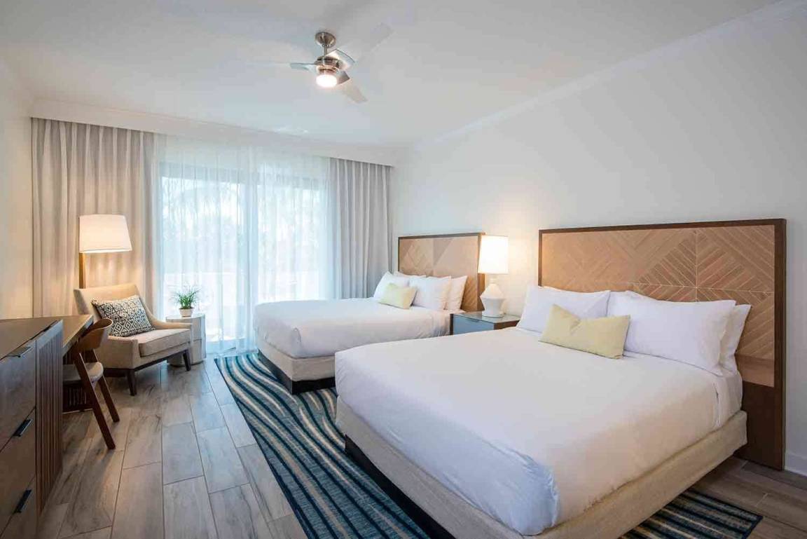 114 M² Hotel ∙ 1 Habitación ∙ 4 Huéspedes - Duck Key, FL