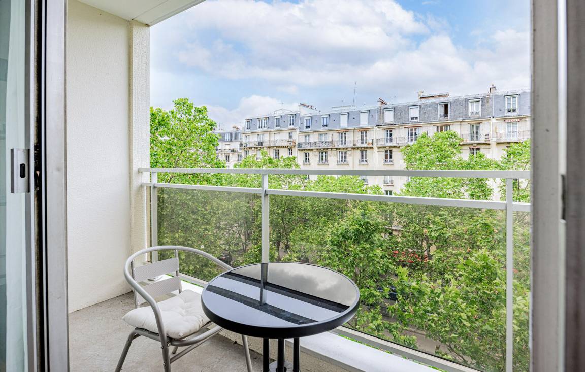 21 M² Appartement ∙ 2 Personnes - ibis Styles Paris Nation Cours de Vincennes