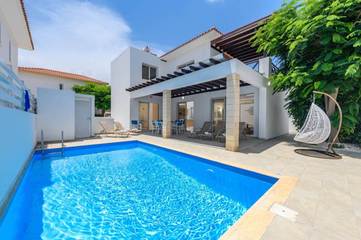 180 M² Appartement ∙ 3 Chambres ∙ 7 Personnes - Fig Tree