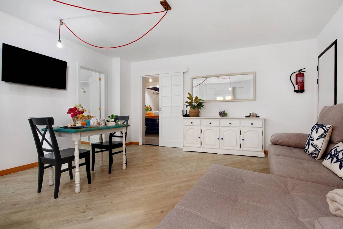 47 M² Appartement ∙ 1 Chambre ∙ 2 Personnes - Gran Tarajal