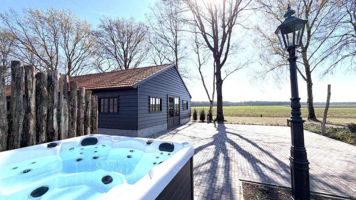 200 M² Casa Vacanza ∙ 3 Camere Da Letto ∙ 6 Ospiti - Lommel