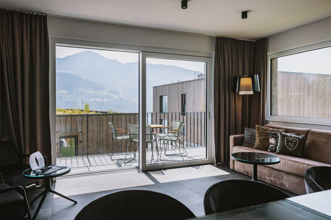 76 M² Hotel ∙ 2 Habitaciones ∙ 6 Huéspedes - Zell am See