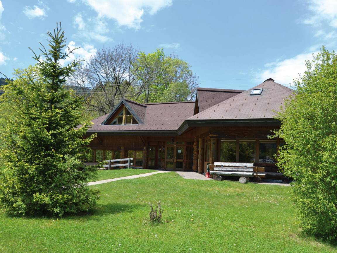 180 M² Lodge ∙ 6 Bedrooms ∙ 23 Guests - Black Forest