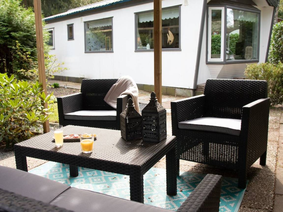 28 M² Apartment ∙ 1 Bedroom ∙ 2 Guests - Apeldoorn