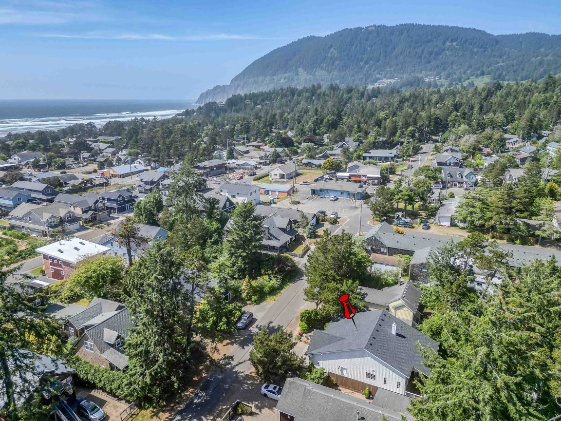 129 M² House ∙ 3 Bedrooms ∙ 8 Guests - Manzanita, OR