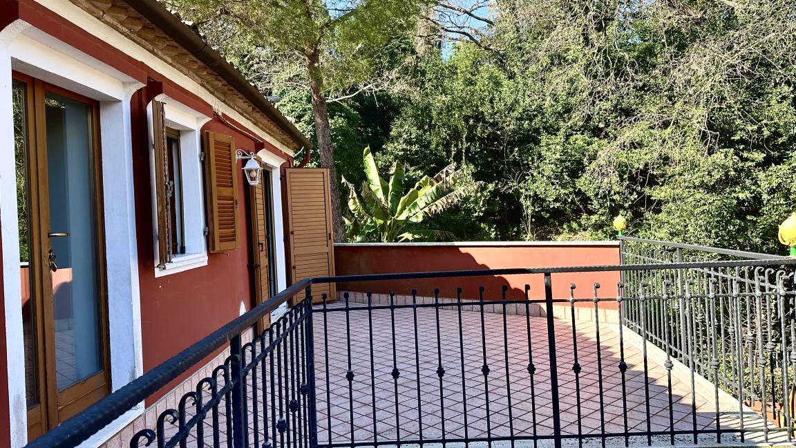 85 M² Apartment ∙ 2 Bedrooms ∙ 4 Guests - Sirolo