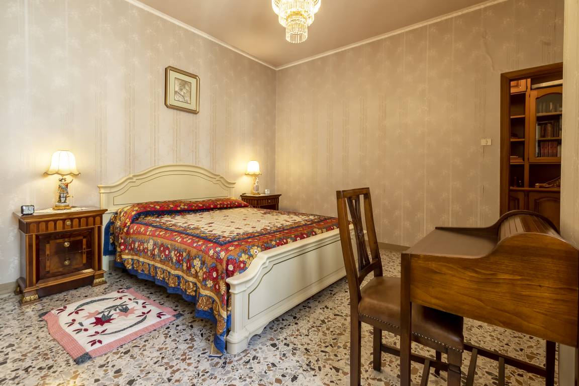 70 M² Apartment ∙ 2 Bedrooms ∙ 5 Guests - Alghero