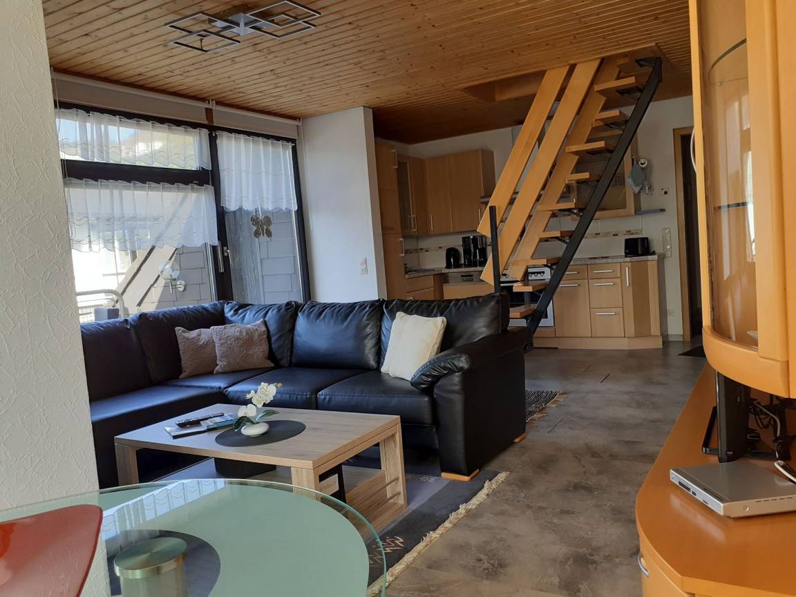 House ∙ 2 Bedrooms ∙ 5 Guests - Winterberg