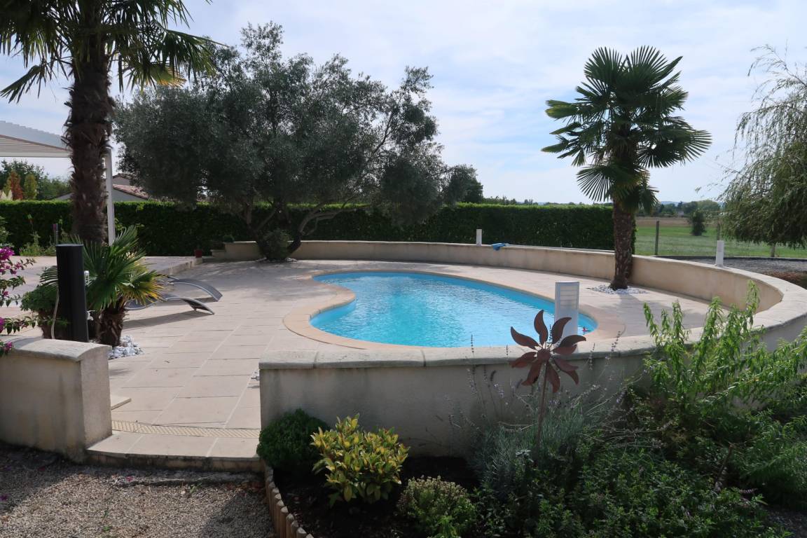 86 M² Gîte ∙ 2 Chambres ∙ 4 Personnes - Gaillac