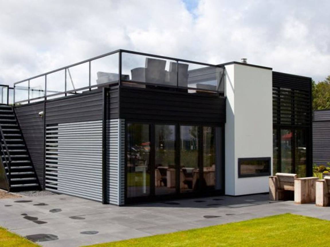 60 M² House ∙ 1 Bedroom ∙ 6 Guests - Amersfoort