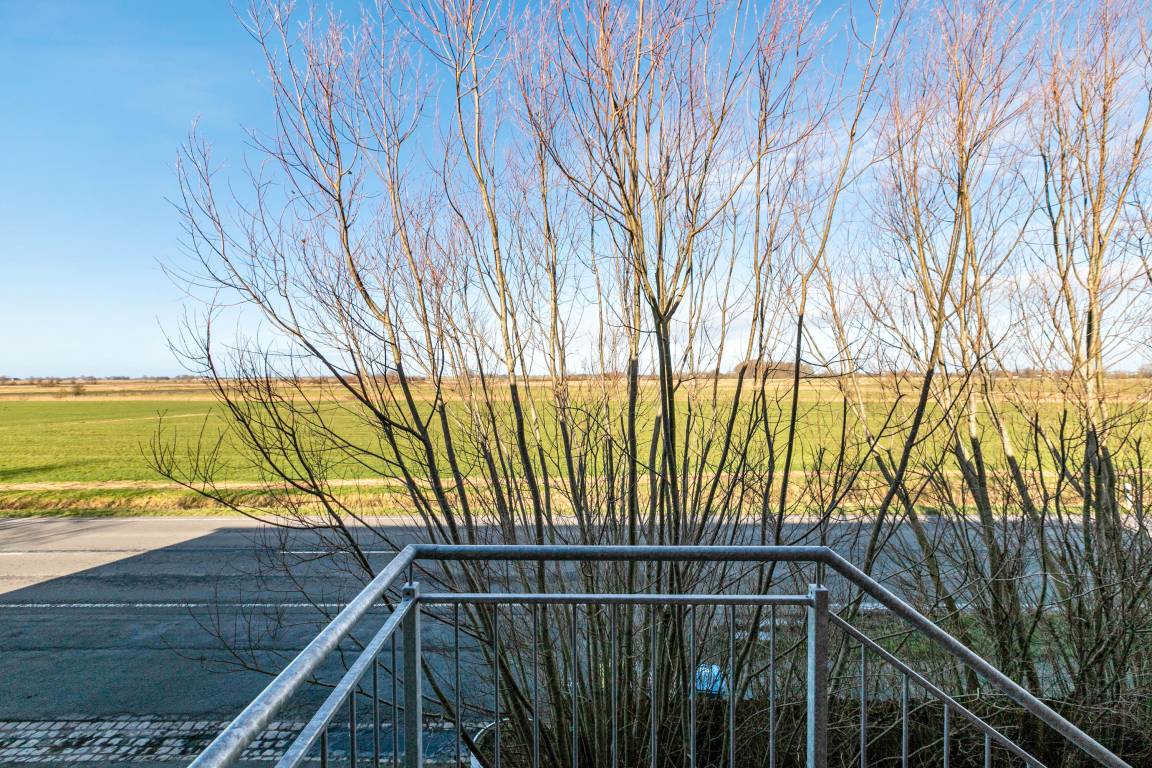 30 M² Studio ∙ 1 Schlafzimmer ∙ 2 Gäste - Friedrichstadt