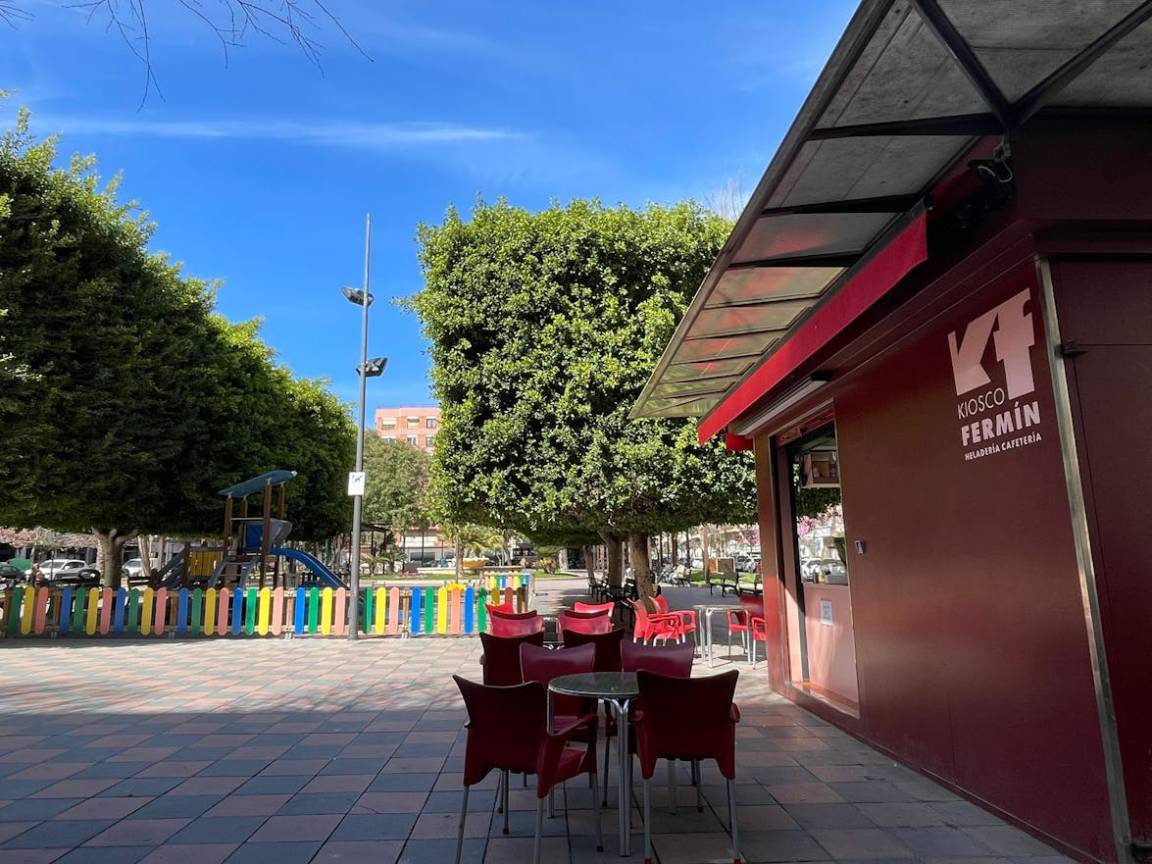 90 M² Apartment ∙ 3 Bedrooms ∙ 3 Guests - Alicante