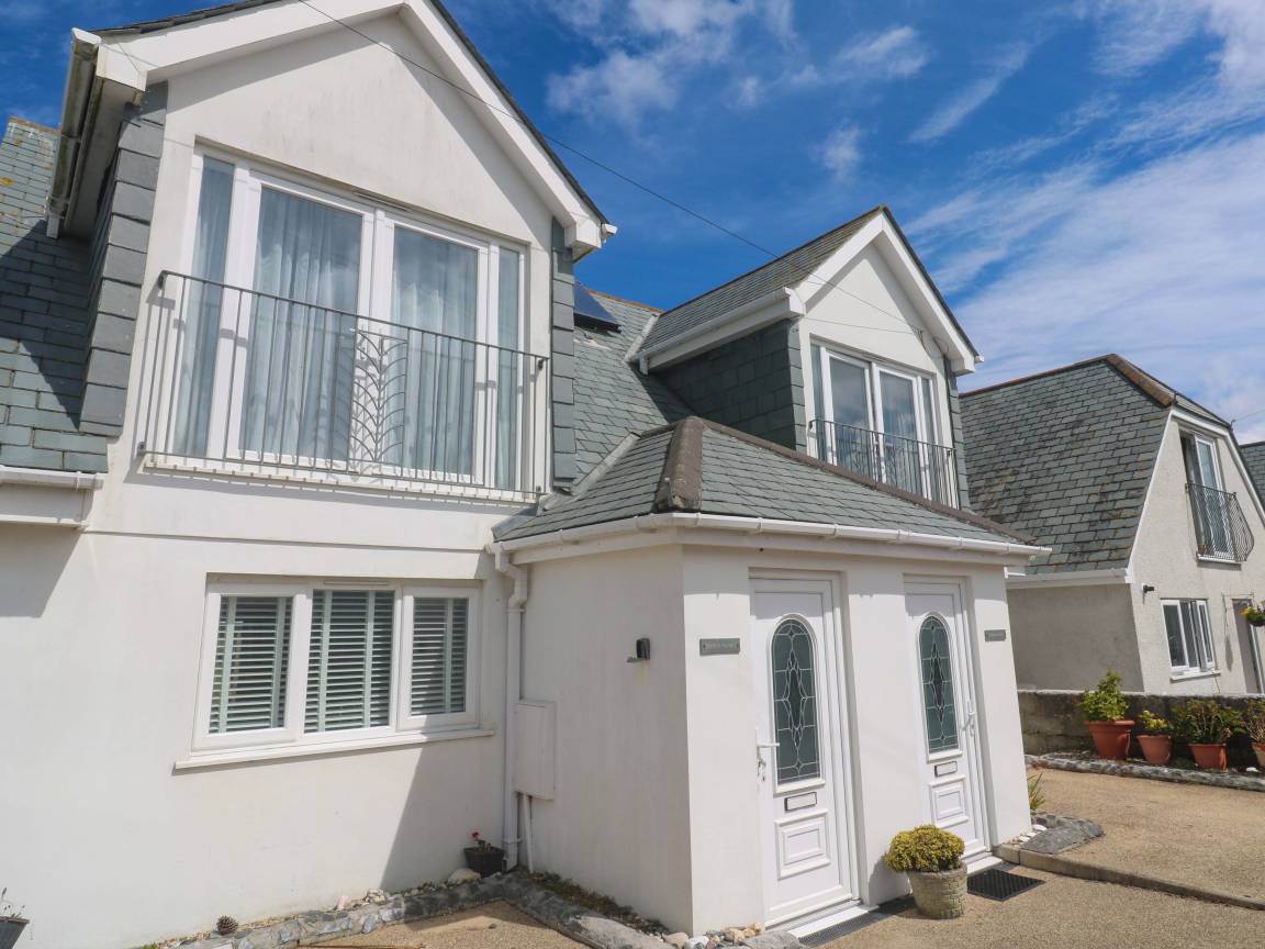 Cottage ∙ 2 Bedrooms ∙ 4 Guests - Newquay