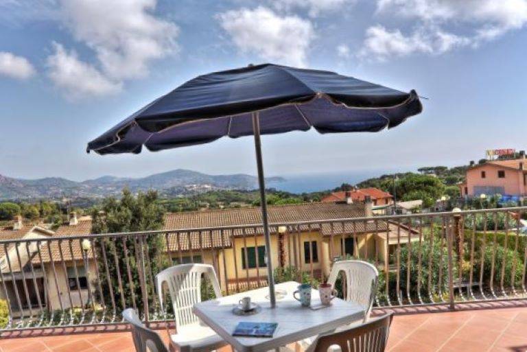 Apartment ∙ 2 Bedrooms ∙ 6 Guests - Elba