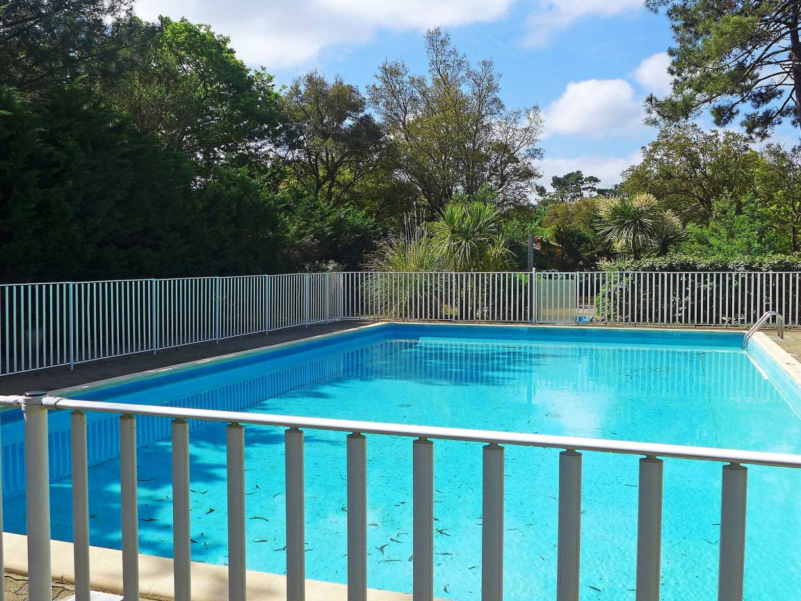 25 M² Résidence De Vacances ∙ 1 Chambre ∙ 4 Personnes - Soorts-Hossegor