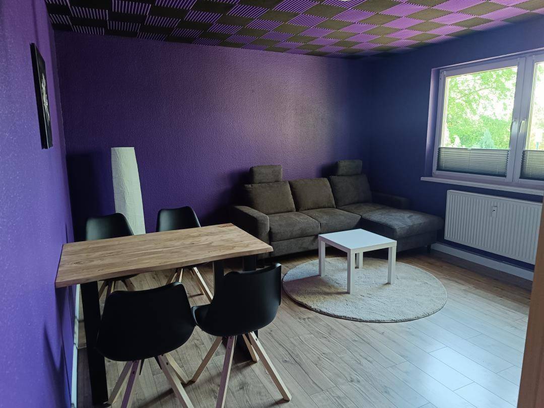 83 M² Huoneisto ∙ 2 Makuuhuonetta ∙ 7 Vierasta - Joachimsthal