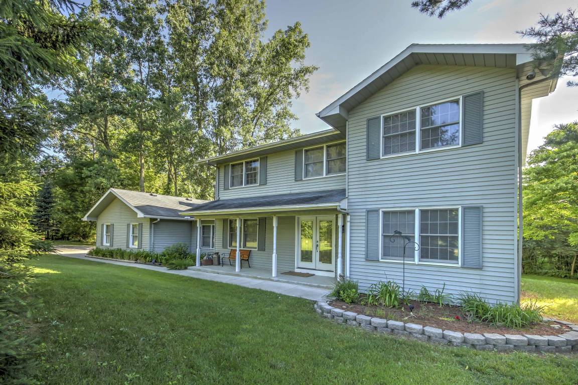 250 M² House ∙ 5 Bedrooms ∙ 10 Guests - Splash Park, Canton