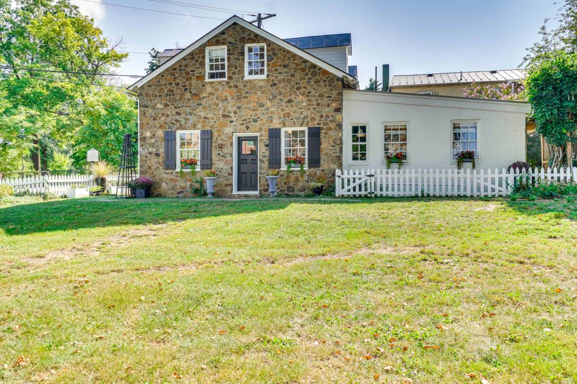 145 M² Casa De Campo ∙ 3 Quartos ∙ 5 Hóspedes - Leesburg, VA