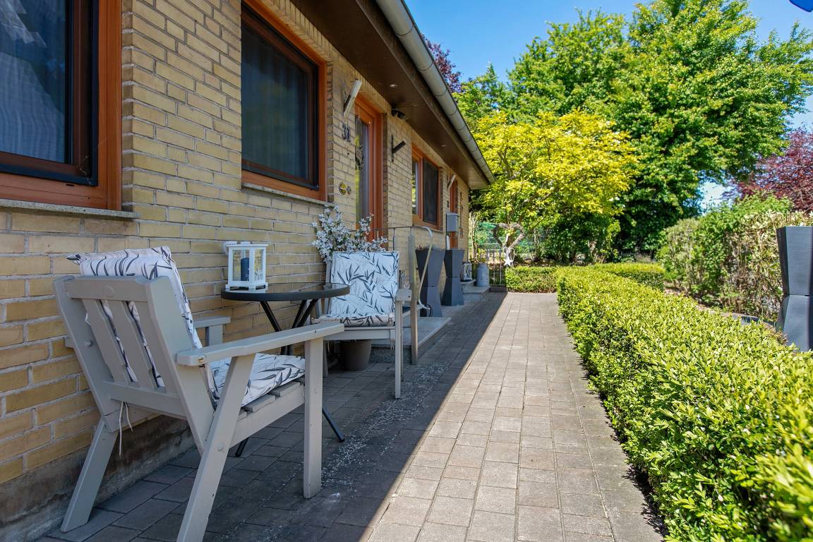 50 M² Appartement ∙ 1 Chambre ∙ 3 Personnes - Heide