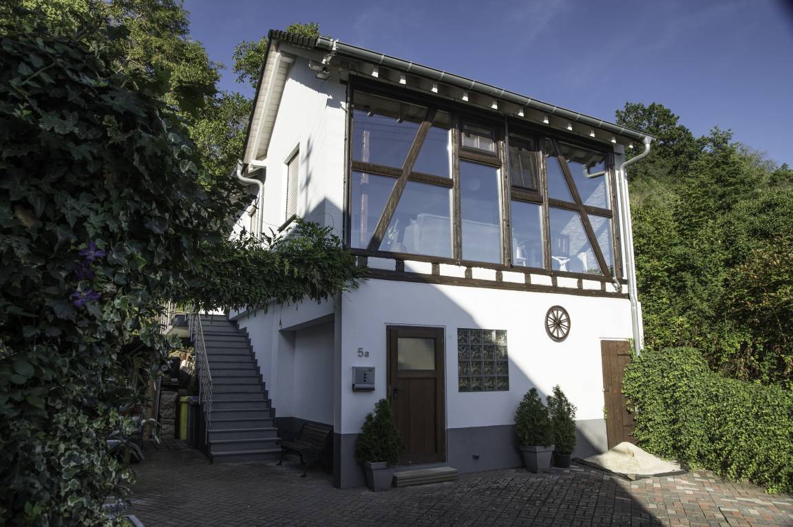 80 M² Apartment ∙ 1 Bedroom ∙ 3 Guests - Villmar