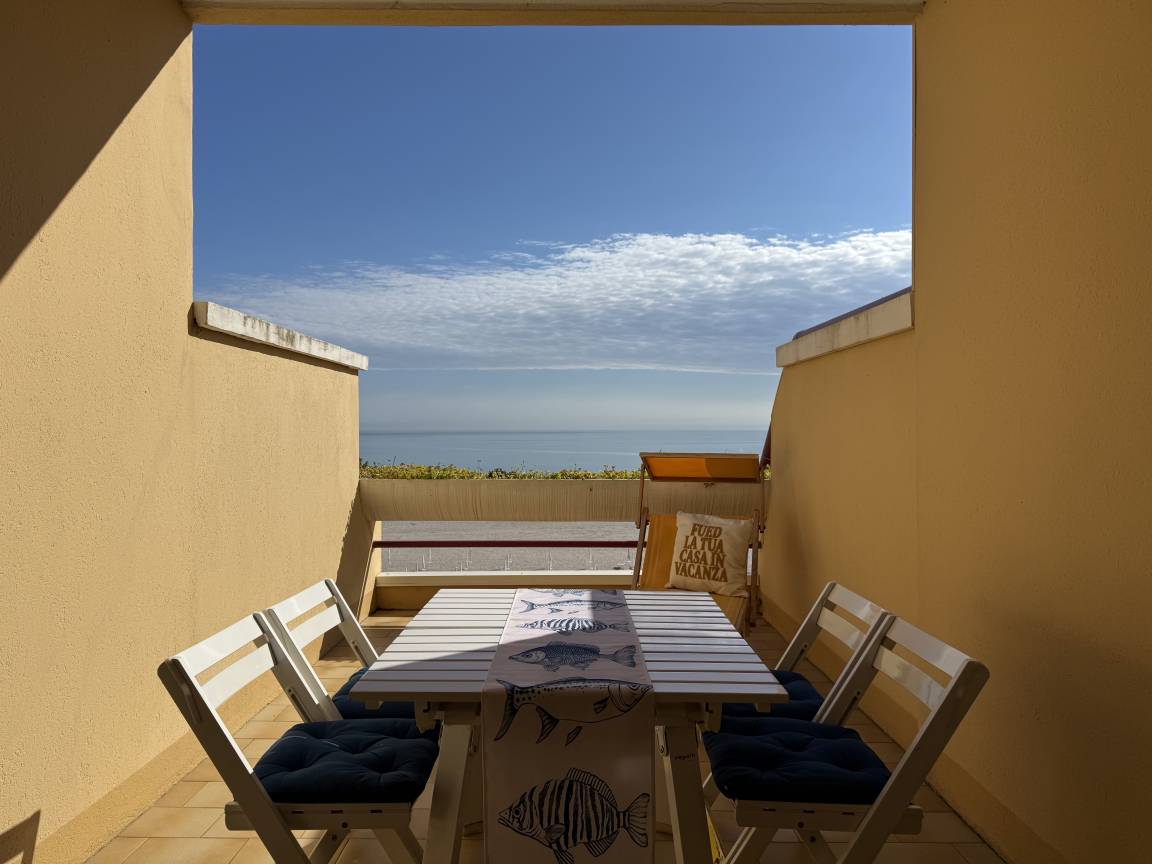 Apartament ∙ 1 Sypialnia ∙ 4 Gości - Senigallia