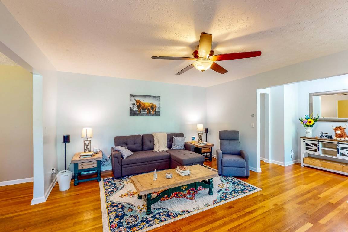 159 M² Casa ∙ 3 Habitaciones ∙ 15 Huéspedes - Lake Hartwell