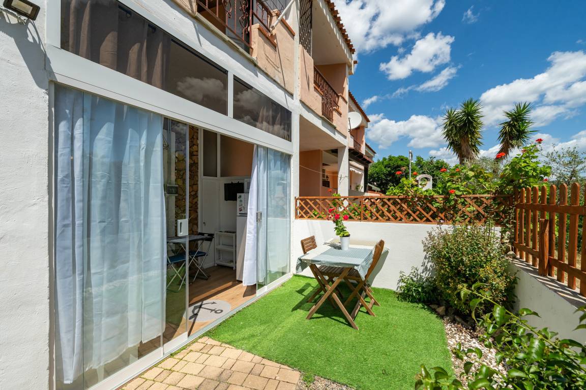 45 M² House ∙ 1 Bedroom ∙ 2 Guests - Villasimius