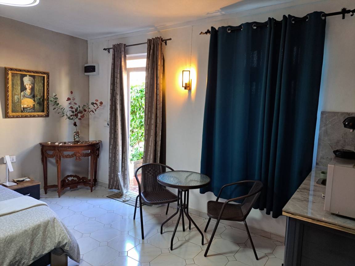 30 M² Apartment ∙ 1 Bedroom ∙ 2 Guests - Port Louis