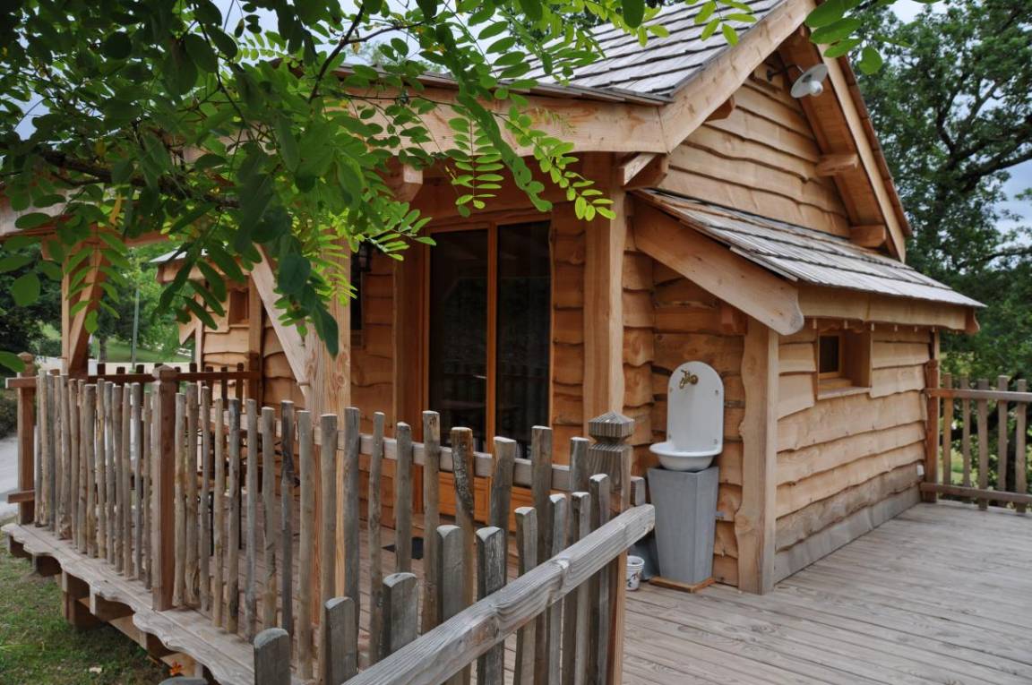 24 M² Gîte ∙ 1 Chambre ∙ 2 Personnes - Brive-la-Gaillarde