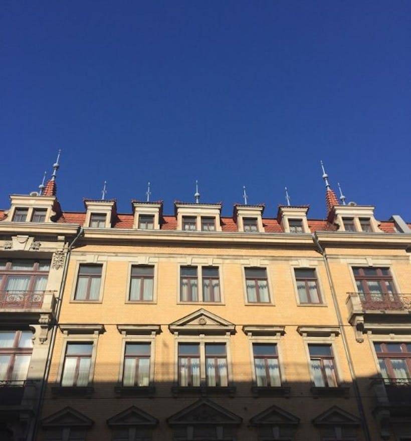 35 M² Apartment ∙ 2 Guests - Dresden