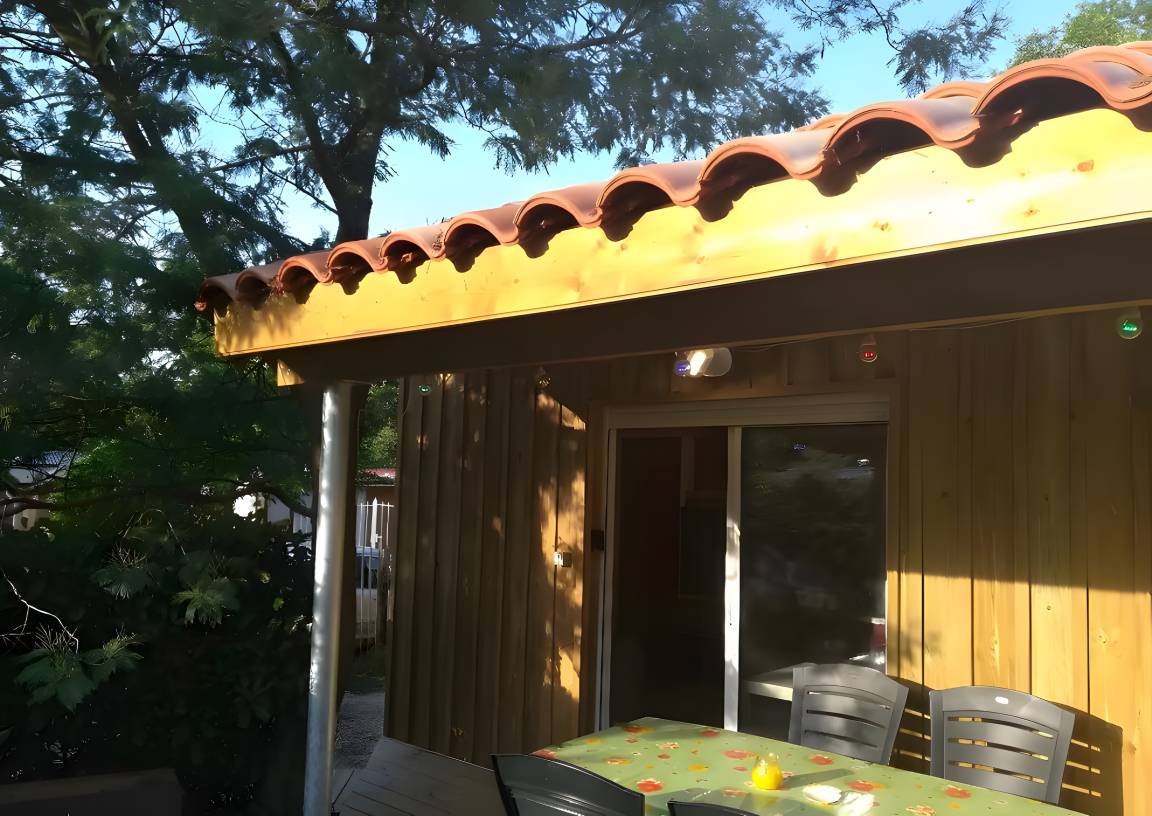 35 M² House ∙ 2 Bedrooms ∙ 6 Guests - Bassin d’Arcachon