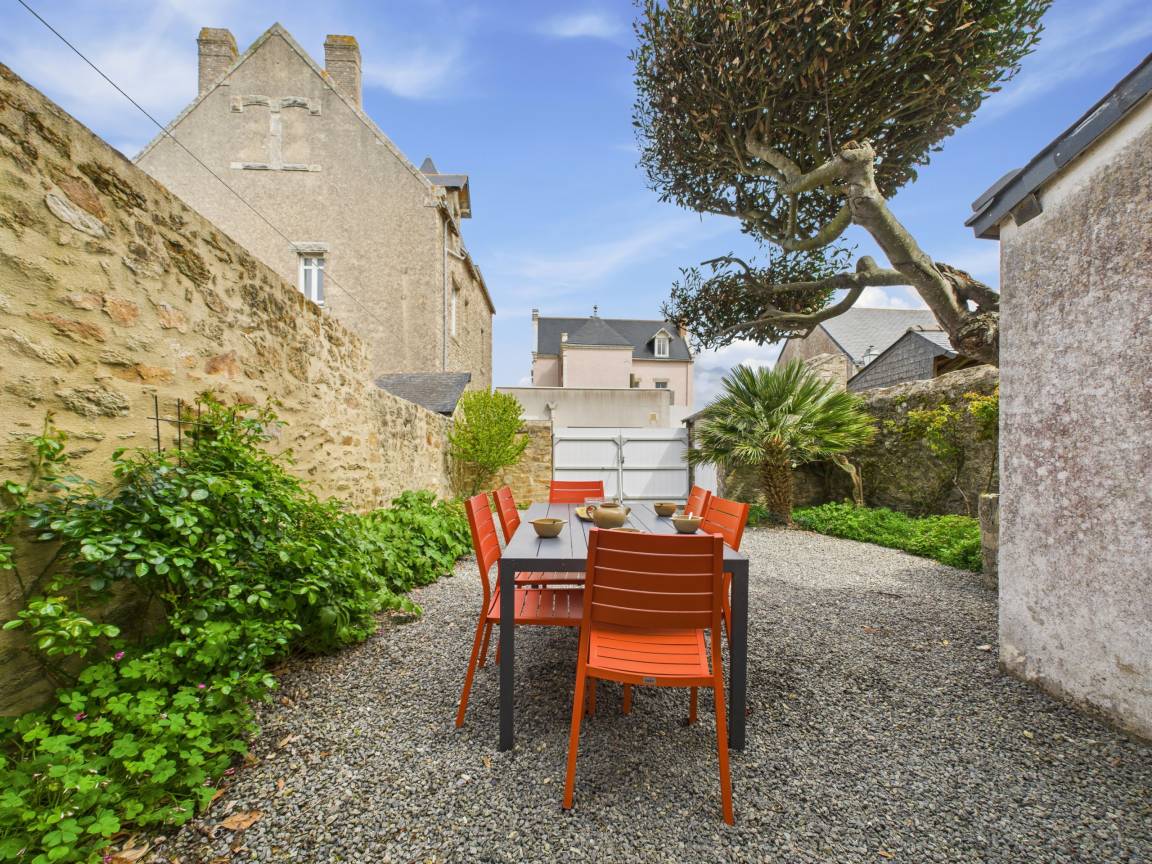 140 M² Ferienhaus ∙ 3 Schlafzimmer ∙ 6 Gäste - Piriac-sur-Mer