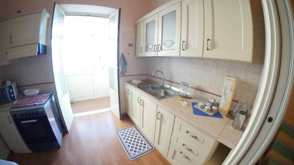 95 M² Apartamento ∙ 2 Habitaciones ∙ 5 Huéspedes - Lecce